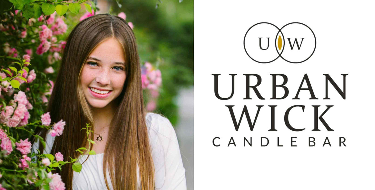 Our Team: Meet Caroline – Urban Wick Candle Bar
