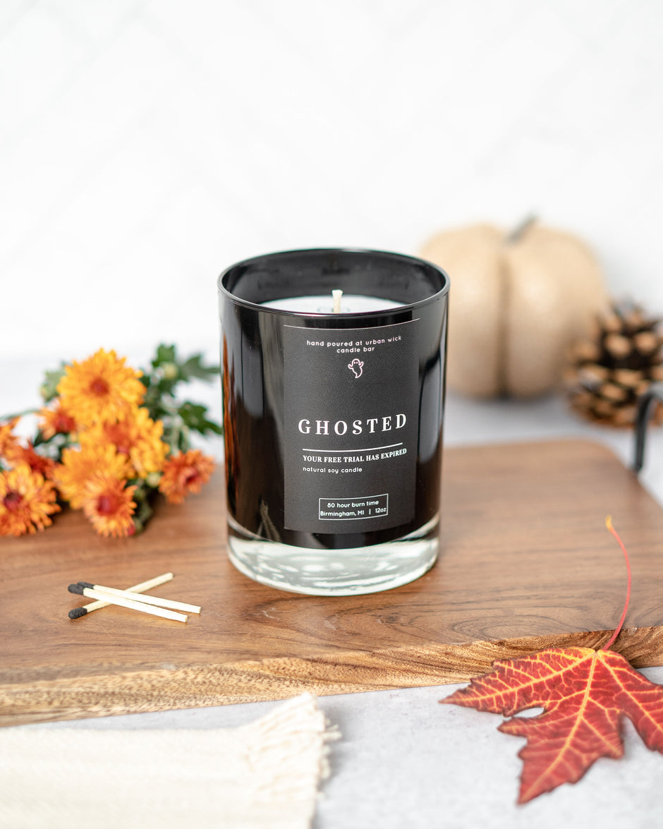 Products – Urban Wick Candle Bar